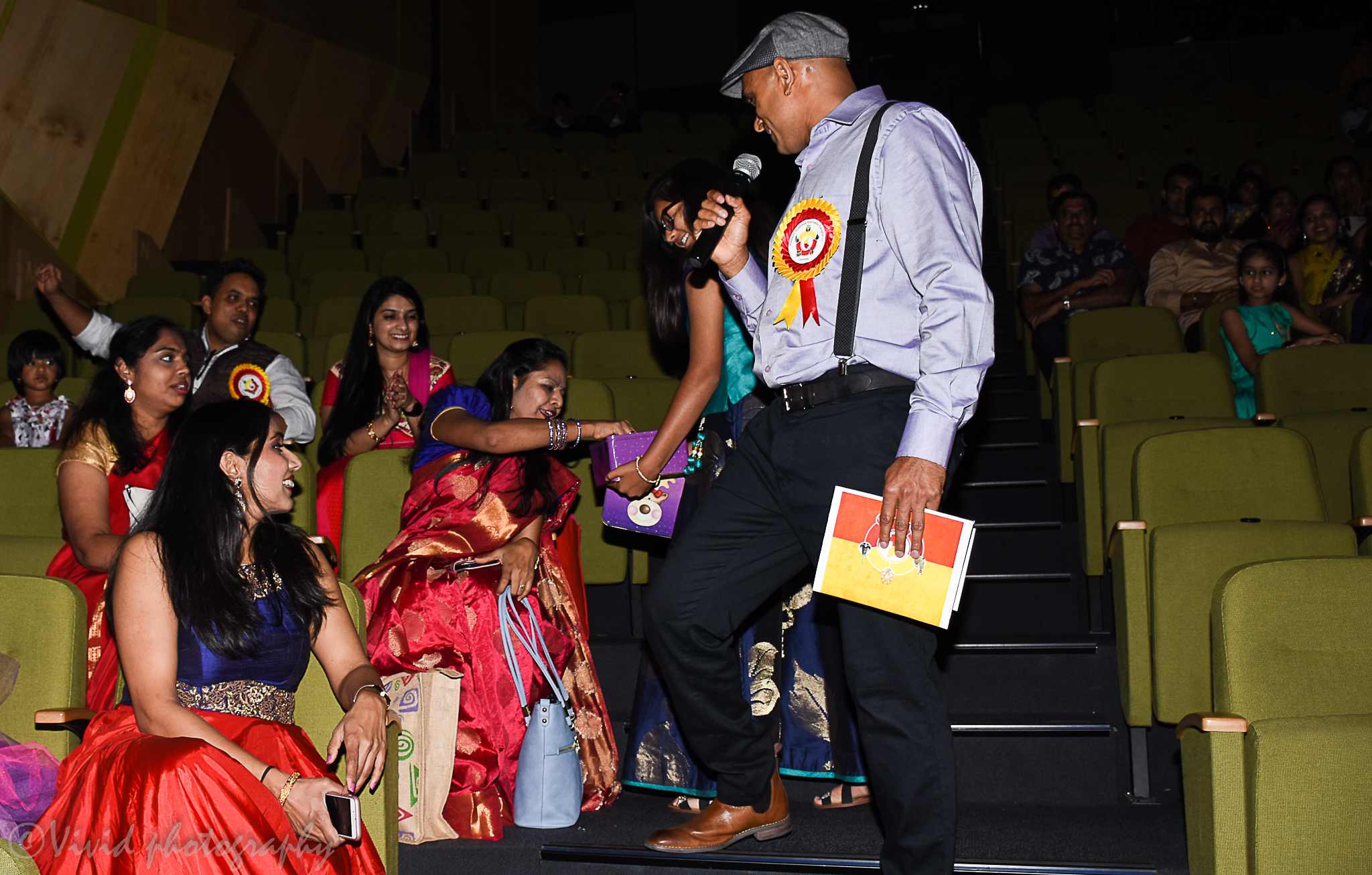 WAKS | Gallery Details